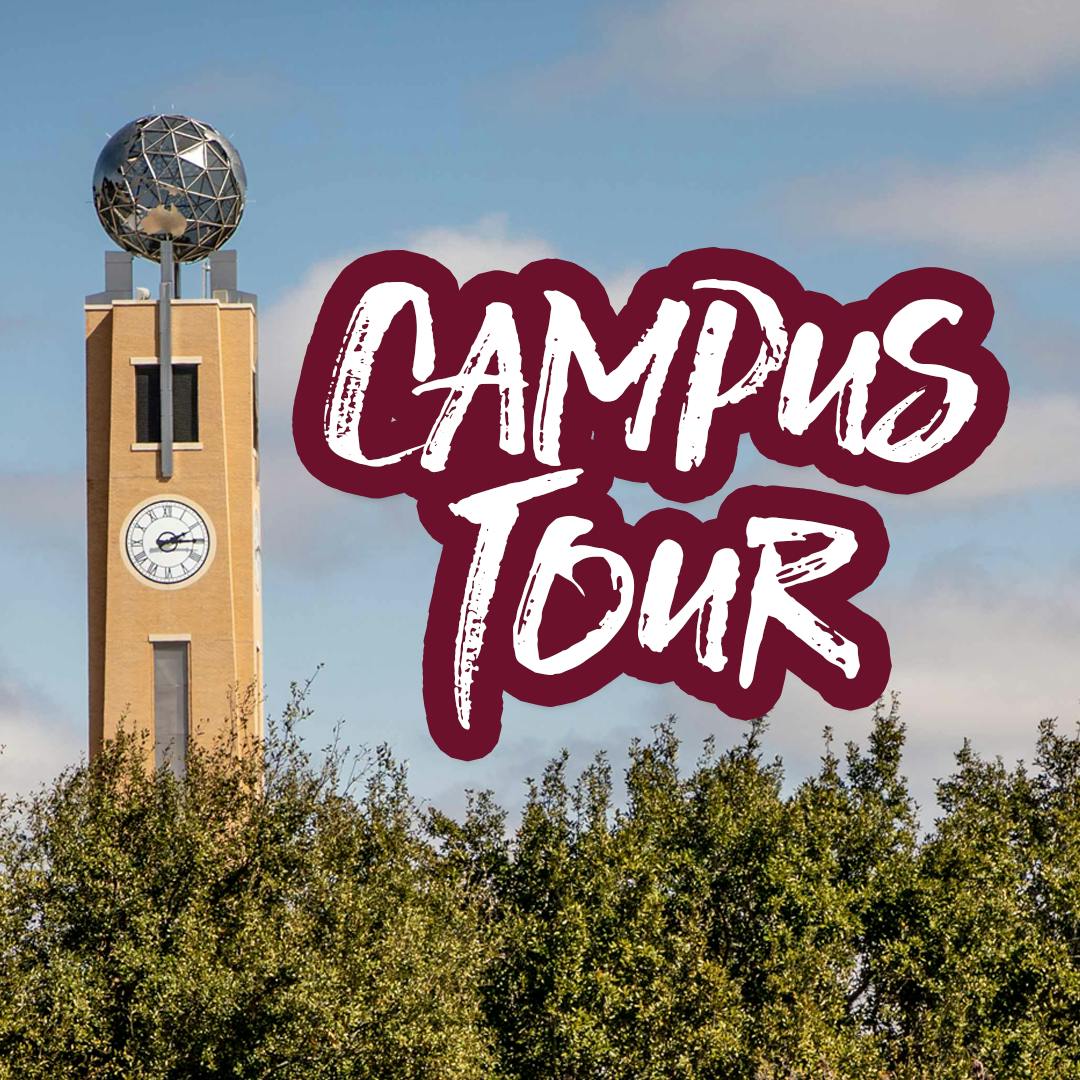 Texas A&M International University | Events Home